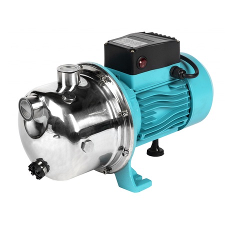 Pompa apa suprafata 0.75kW/1HP JET 100SS - eMAG.ro