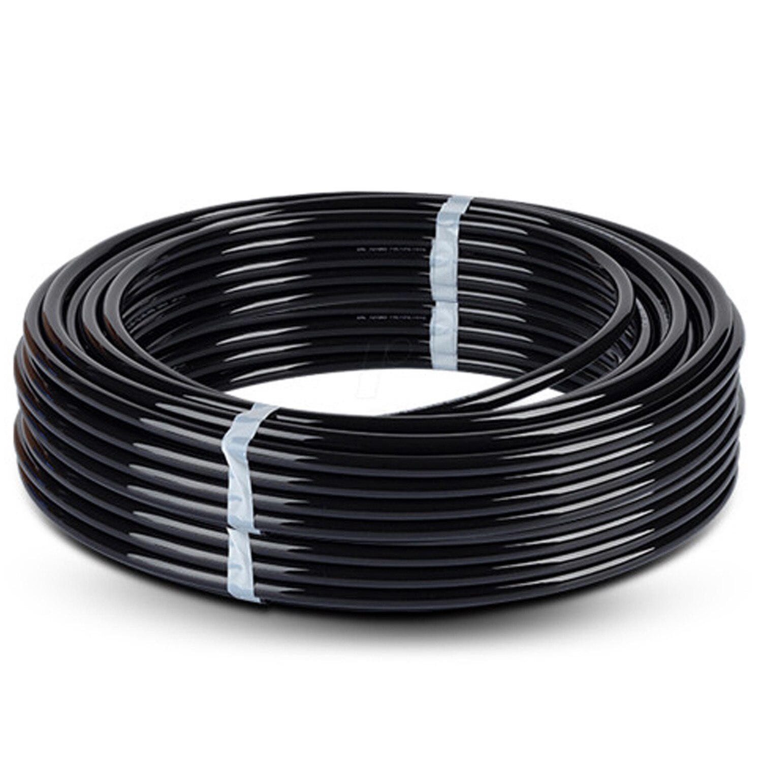 Cablu, Signaflex, PVC, 1 m, Negru - eMAG.ro