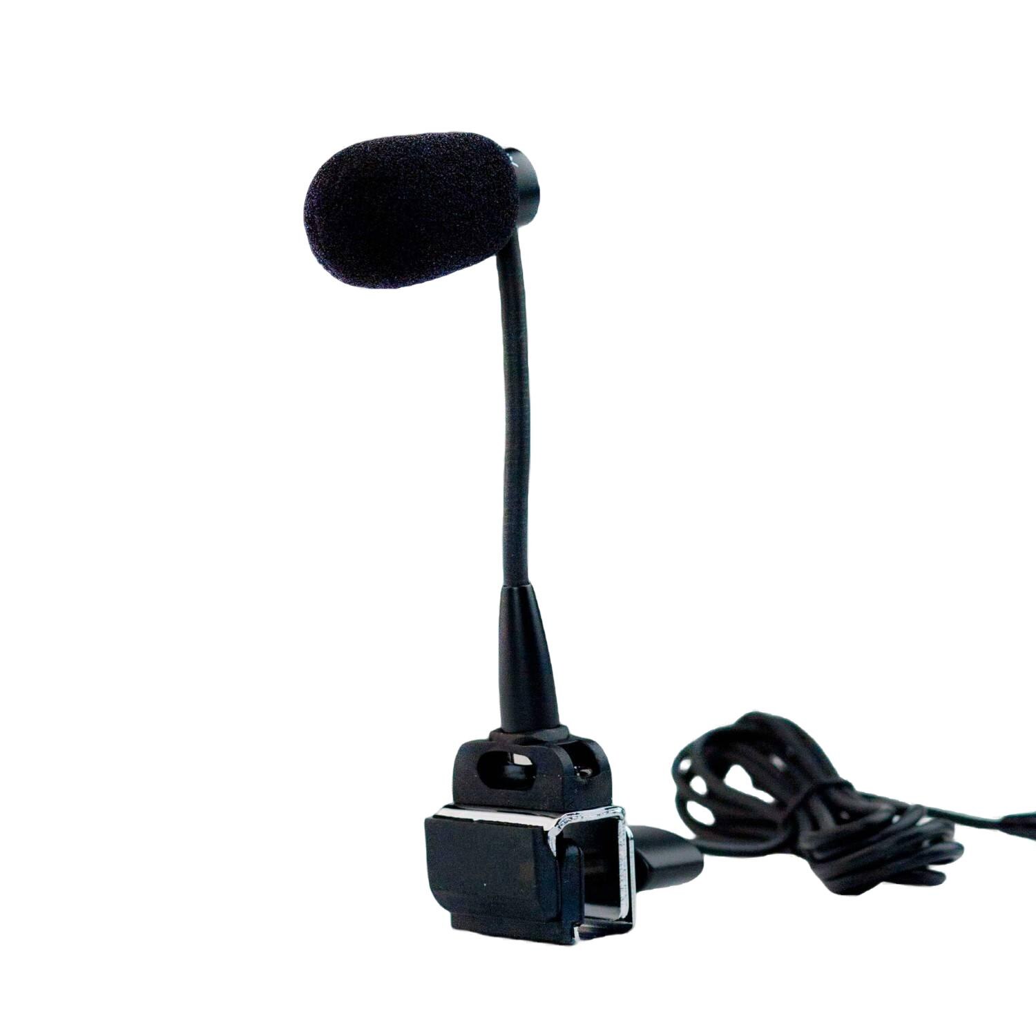 Microfon condensator F90, Audix, Cardioid, XLR, Negru - eMAG.ro
