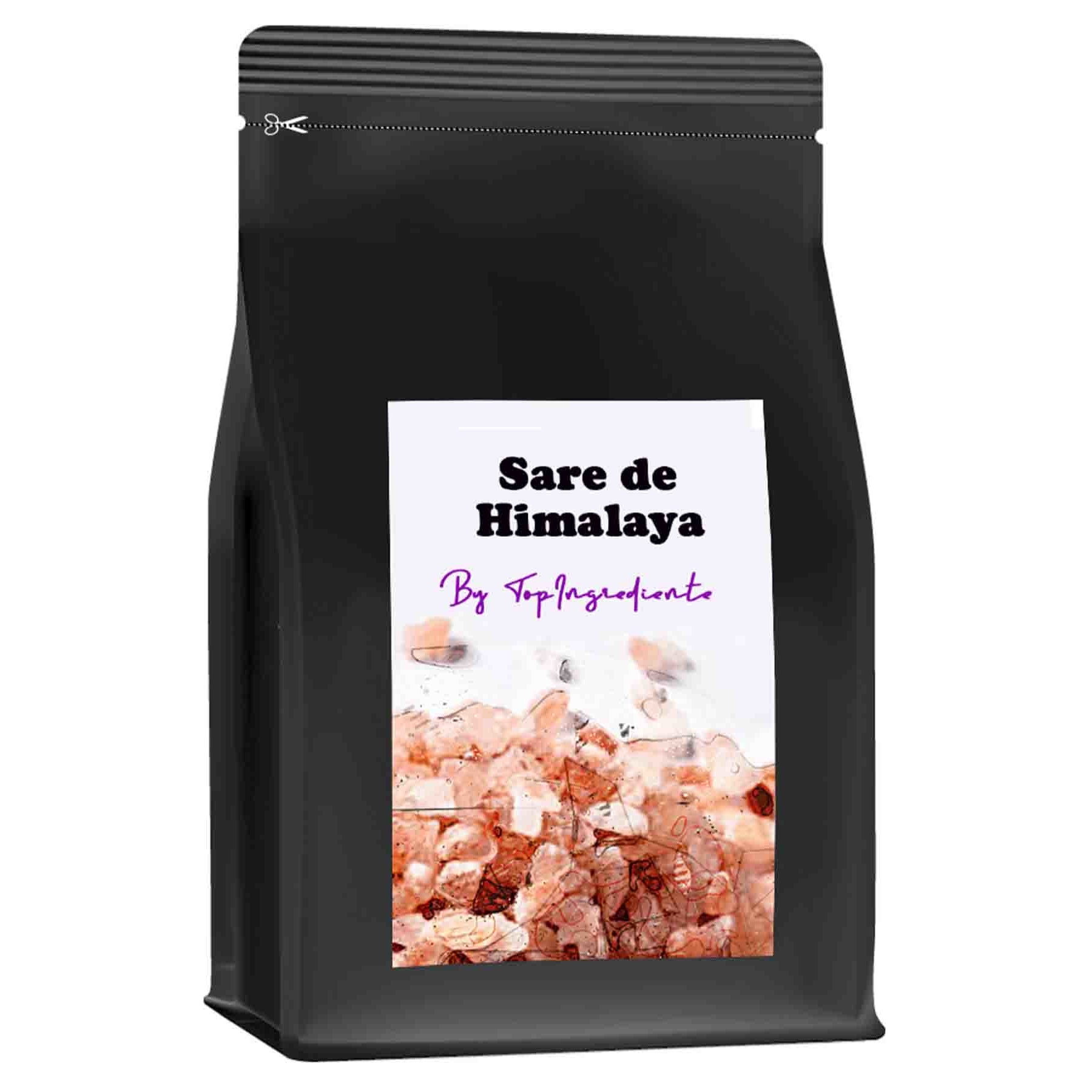 Sare De Himalaya Grunjoasa - 2kg - eMAG.ro