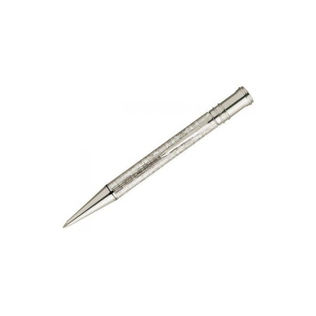 Pix Duofold, Parker, Argint, Argintiu - eMAG.ro