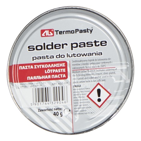 Pasta de lipit, 40g - eMAG.ro