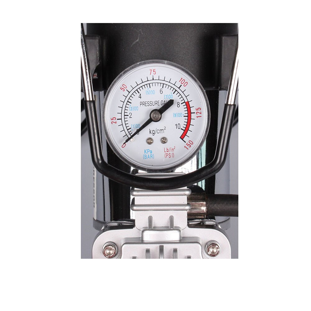 Compresor Merco Typhoon, presiunea maxima 6,9 Bar / 100 PSI, debit 35 l ...