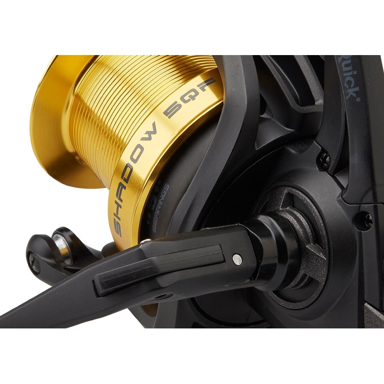 Mulineta DAM Shadow 5QF 7000 SLS - eMAG.ro