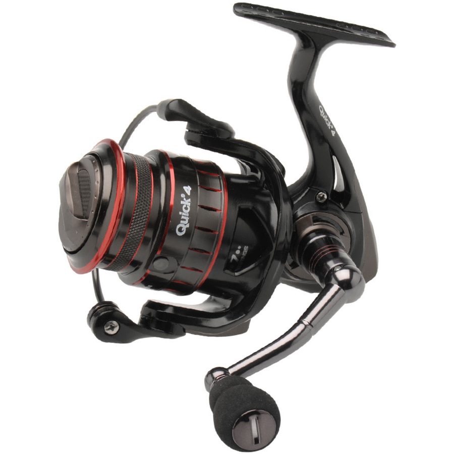 Макара DAM Quick 4 Method 4000 - eMAG.bg