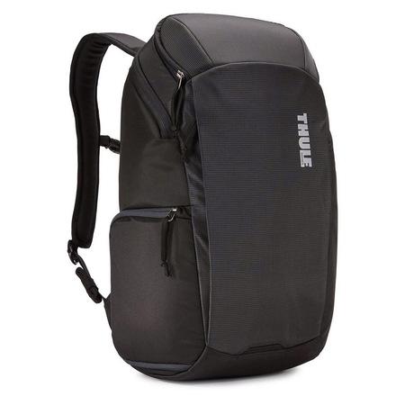 Фото раница Thule Enroute Camera Backpack, 20L, Black - eMAG.bg