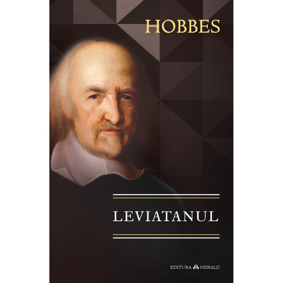 Leviatanul - Thomas Hobbes, ed 2023 - eMAG.ro