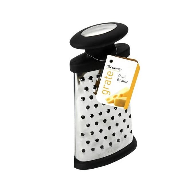 Razatoare din inox cu 2 fete, 23 cm - eMAG.ro