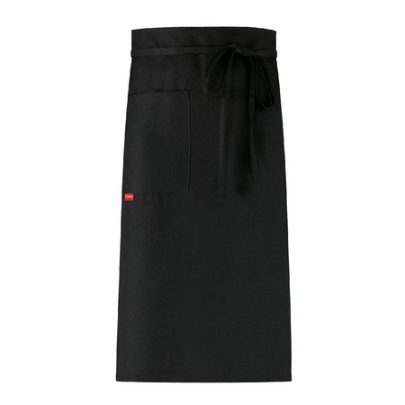 Sort bucatarie, Toma, Poliester, Negru - eMAG.ro