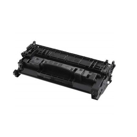 Cartus Toner Compatibil cu Canon CRG056, Chip Inclus, Negru, 10000 ...