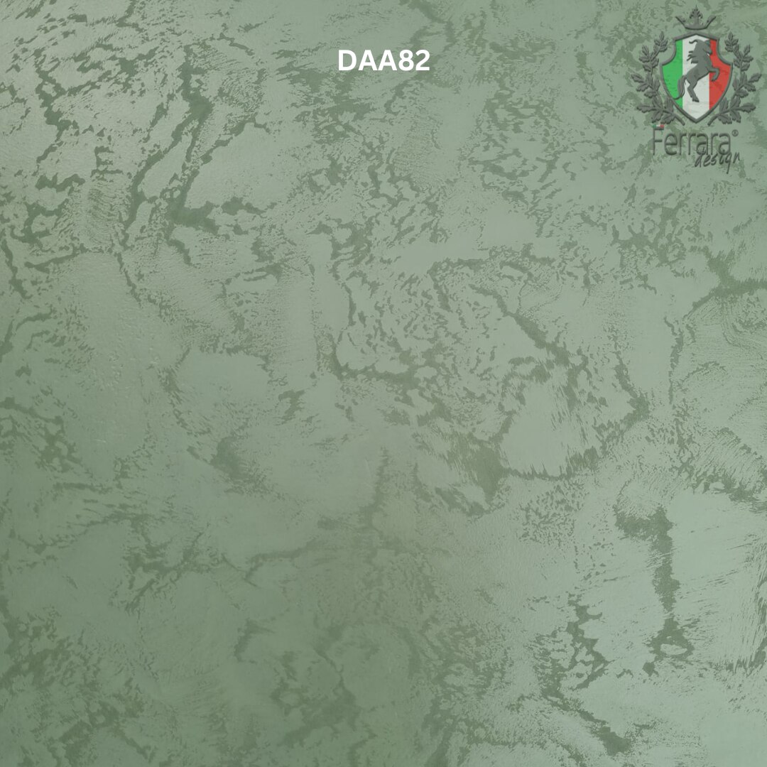 Vopsea decorativa perlata Davinci, Ferrara Design, Spring Cut, DAA82 ...