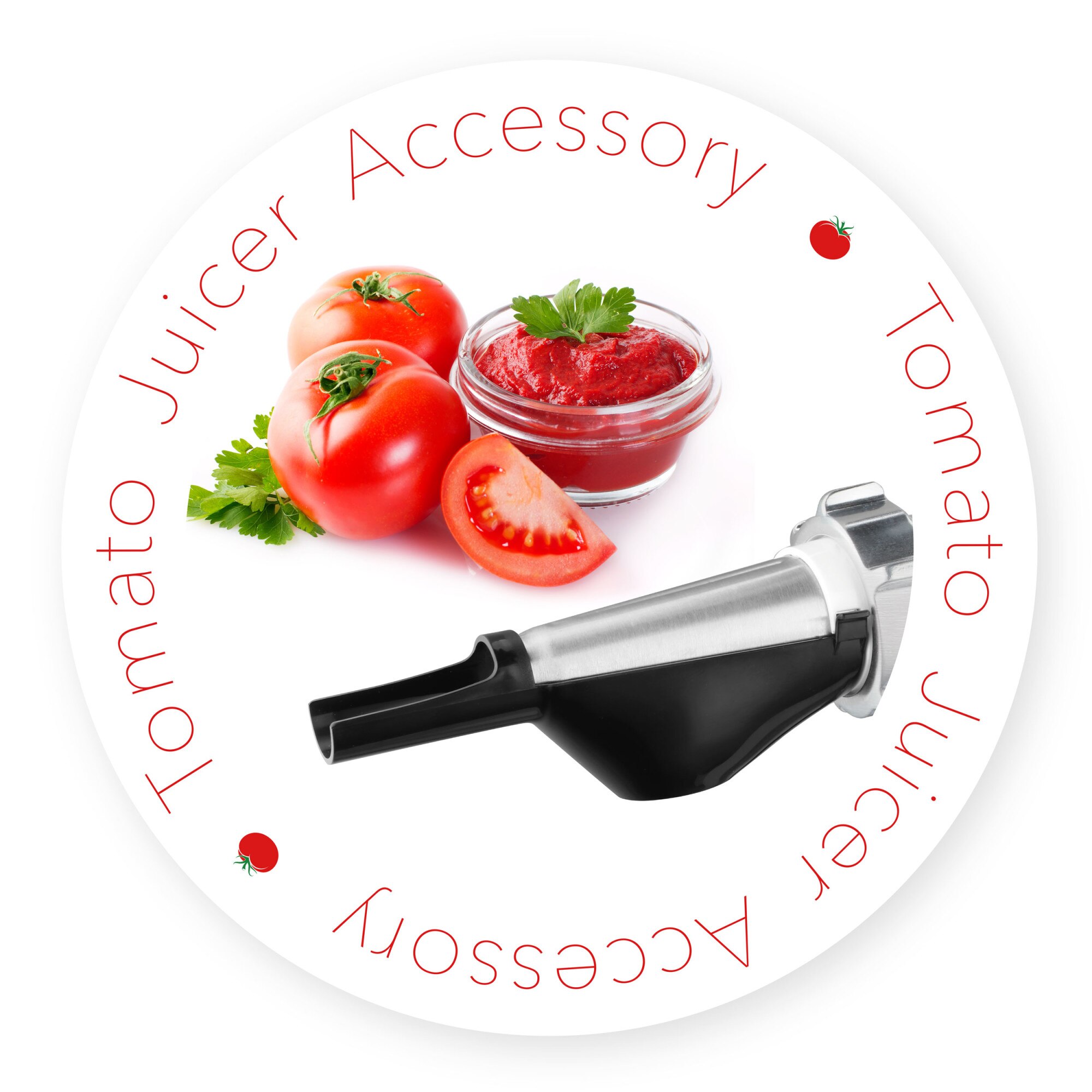 Masina de tocat carne Rohnson R5434 Heavy Duty, 2200W, capacitate ...