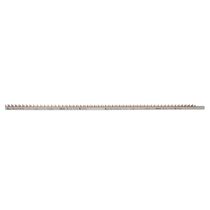 Bara pieptene Elkat, 1P+N, 54M, tip pin, L, 63A - eMAG.ro