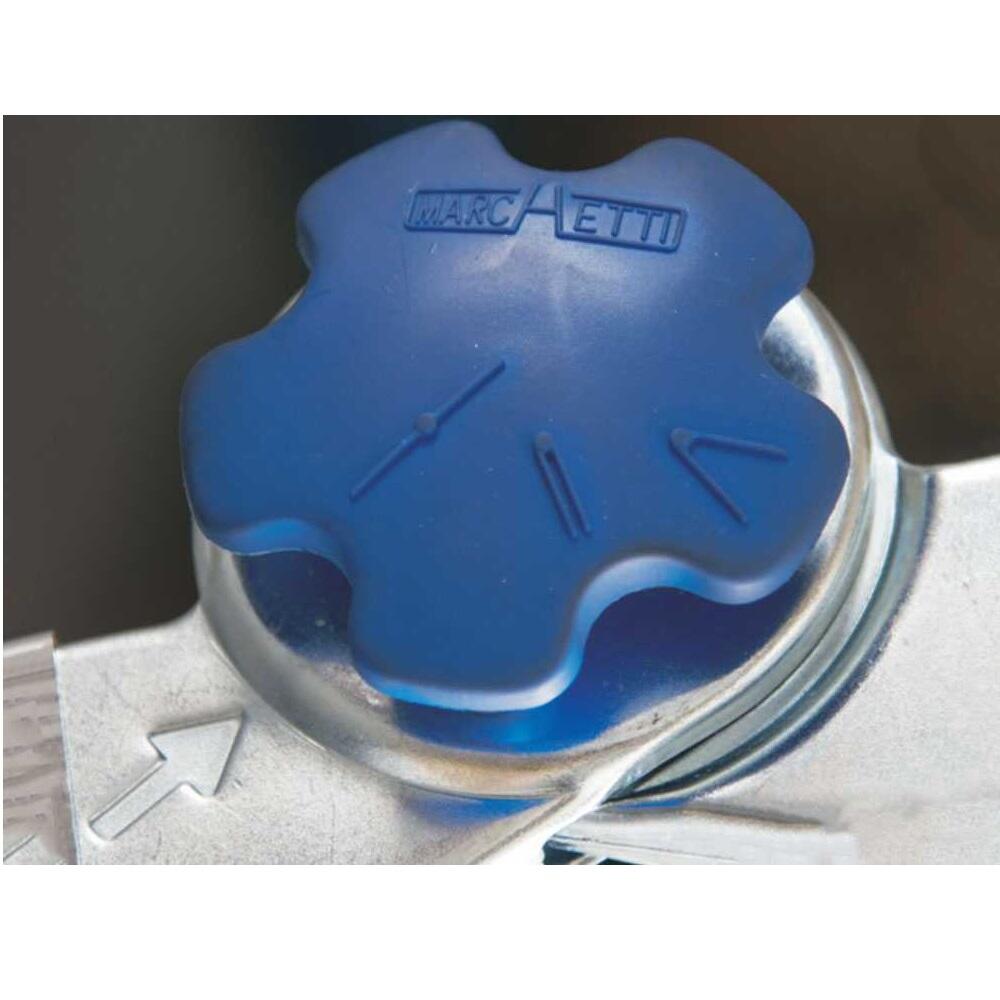 Schela mobila multifunctionala Marchetti Team, max 150 kg, 4 m ...