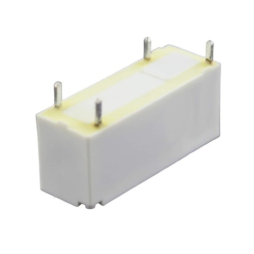 Миниатюрно реле, 5V DC, 8A, серия RM12, RELPOL - RM12-2021-35-1005 ...