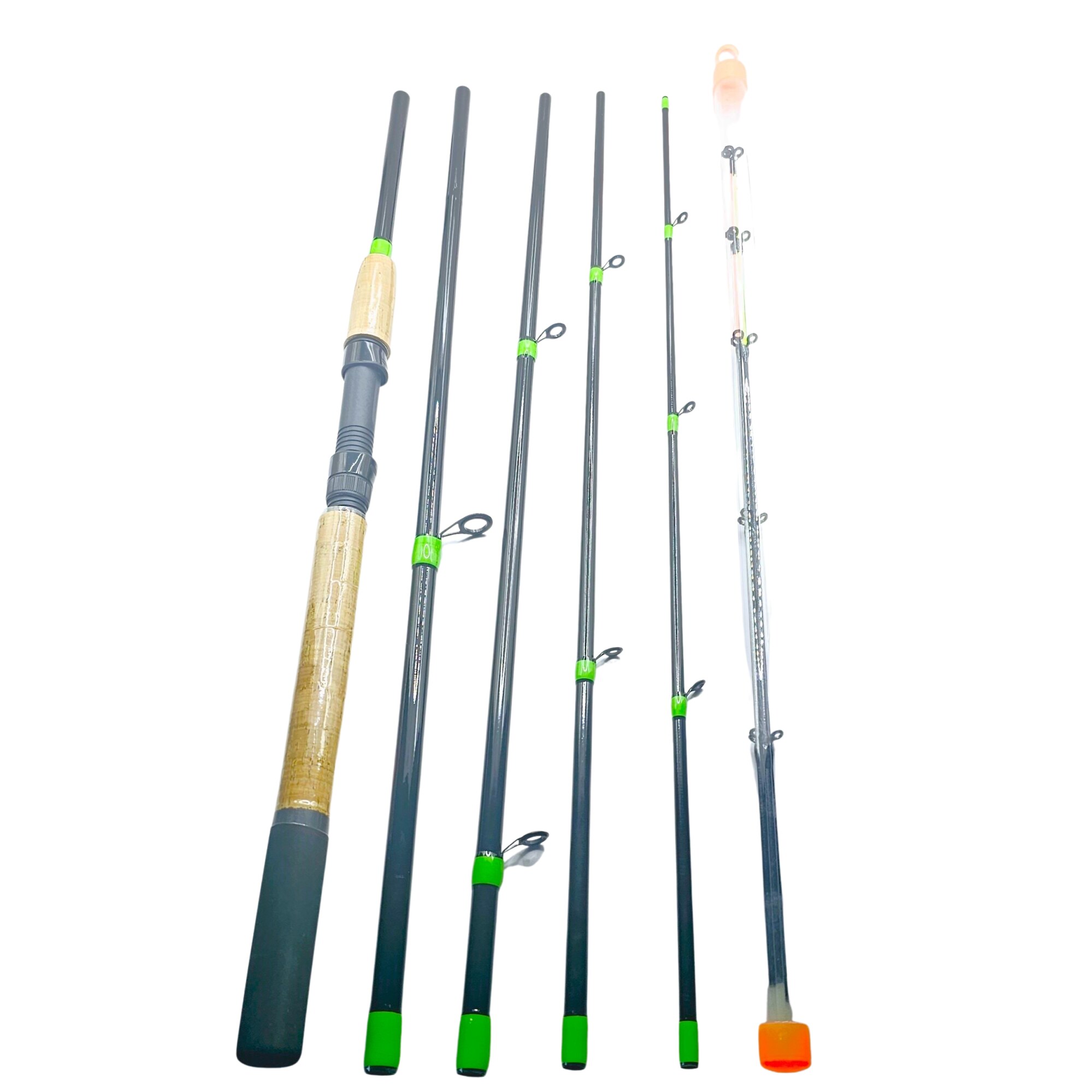 Lanseta Feeder 300 30-120 gr - eMAG.ro