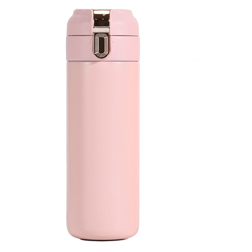 Termos cu ecran digital pentru afisarea temperaturii, 400ml, inox ...