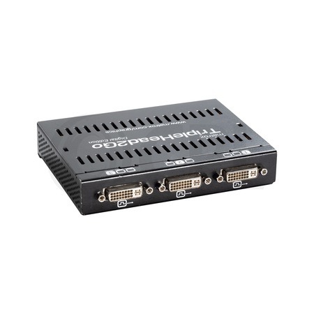 Placa video MATROX TripleHead2Go, Digital SE - eMAG.ro