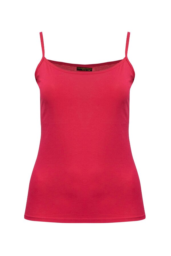 Top dama Agrafka, L/XL Rosu - eMAG.ro