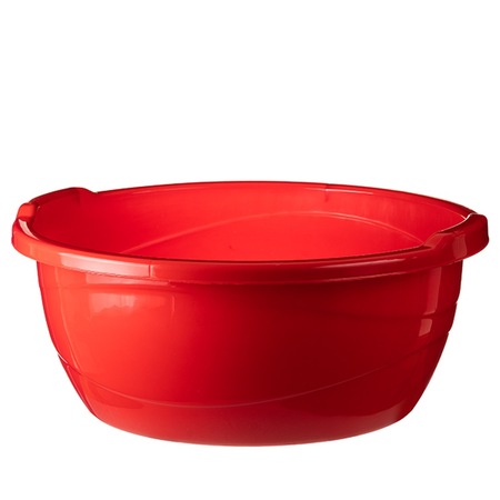 Lighean din plastic adanc 14L - eMAG.ro