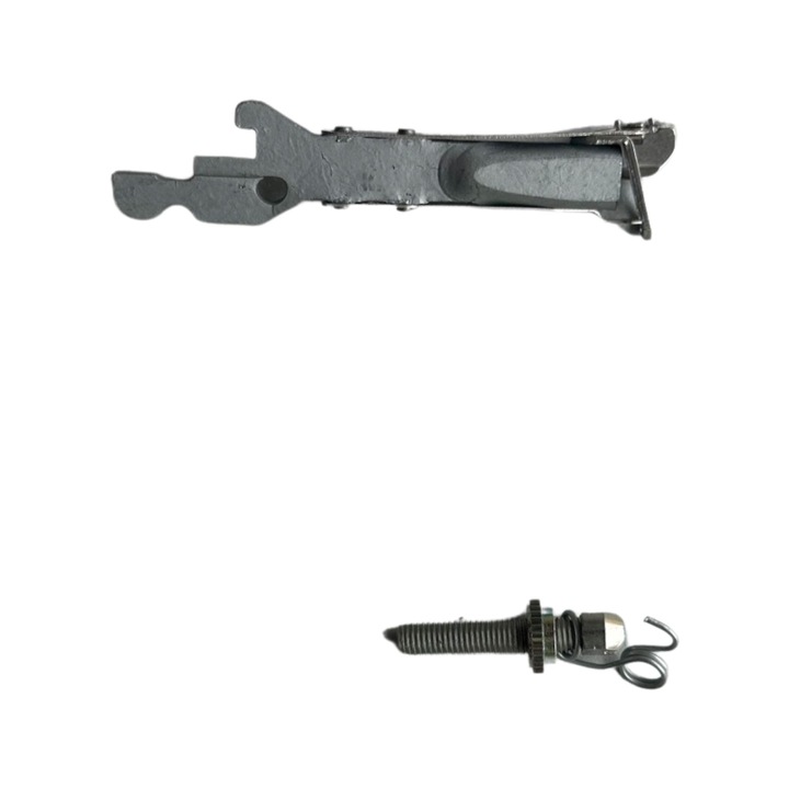 Parghie reglaj frana saboti Dacia LOGAN echipare bosch 8 6001551408 ...