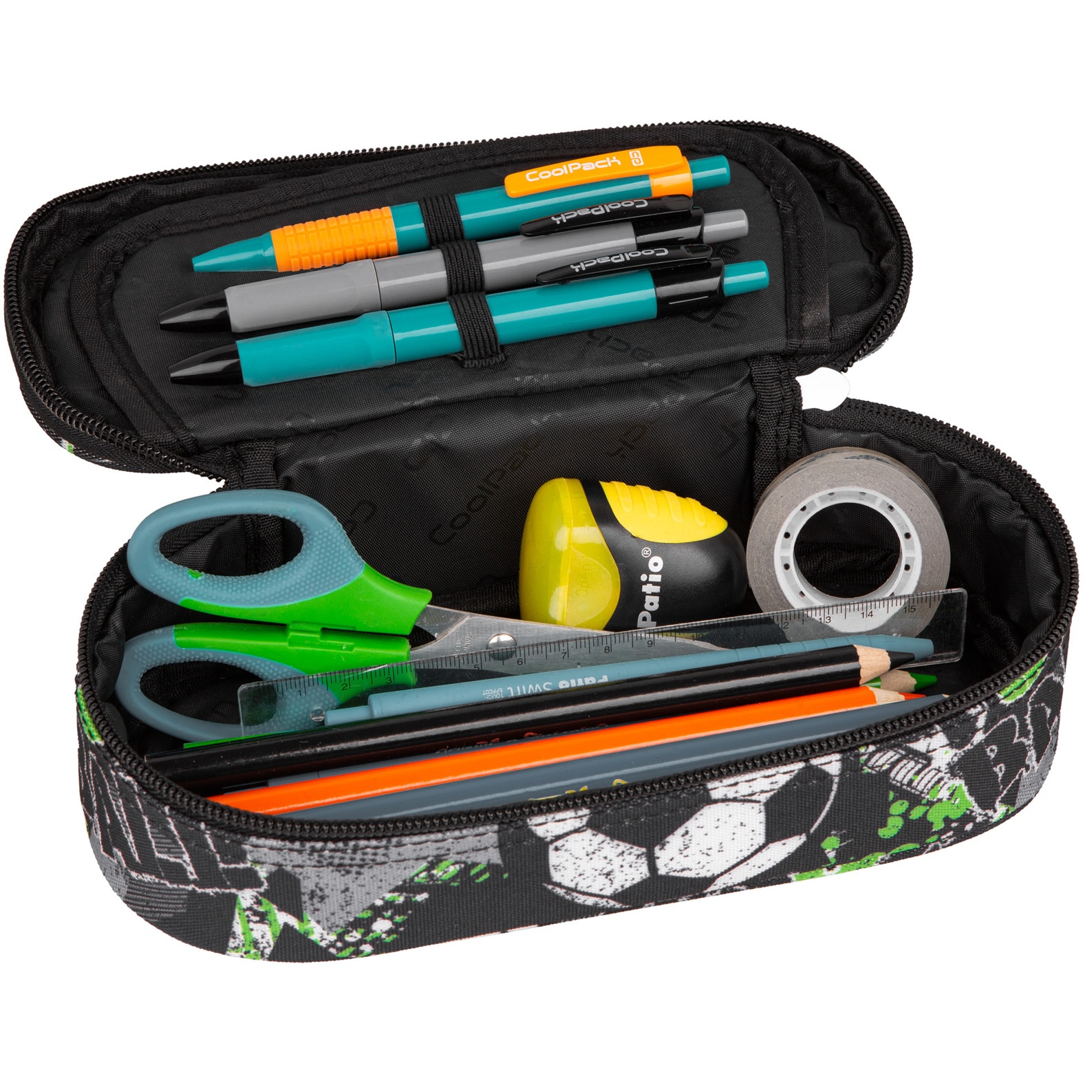 Penar Coolpack, campus, ürítsük ki - eMAG.hu