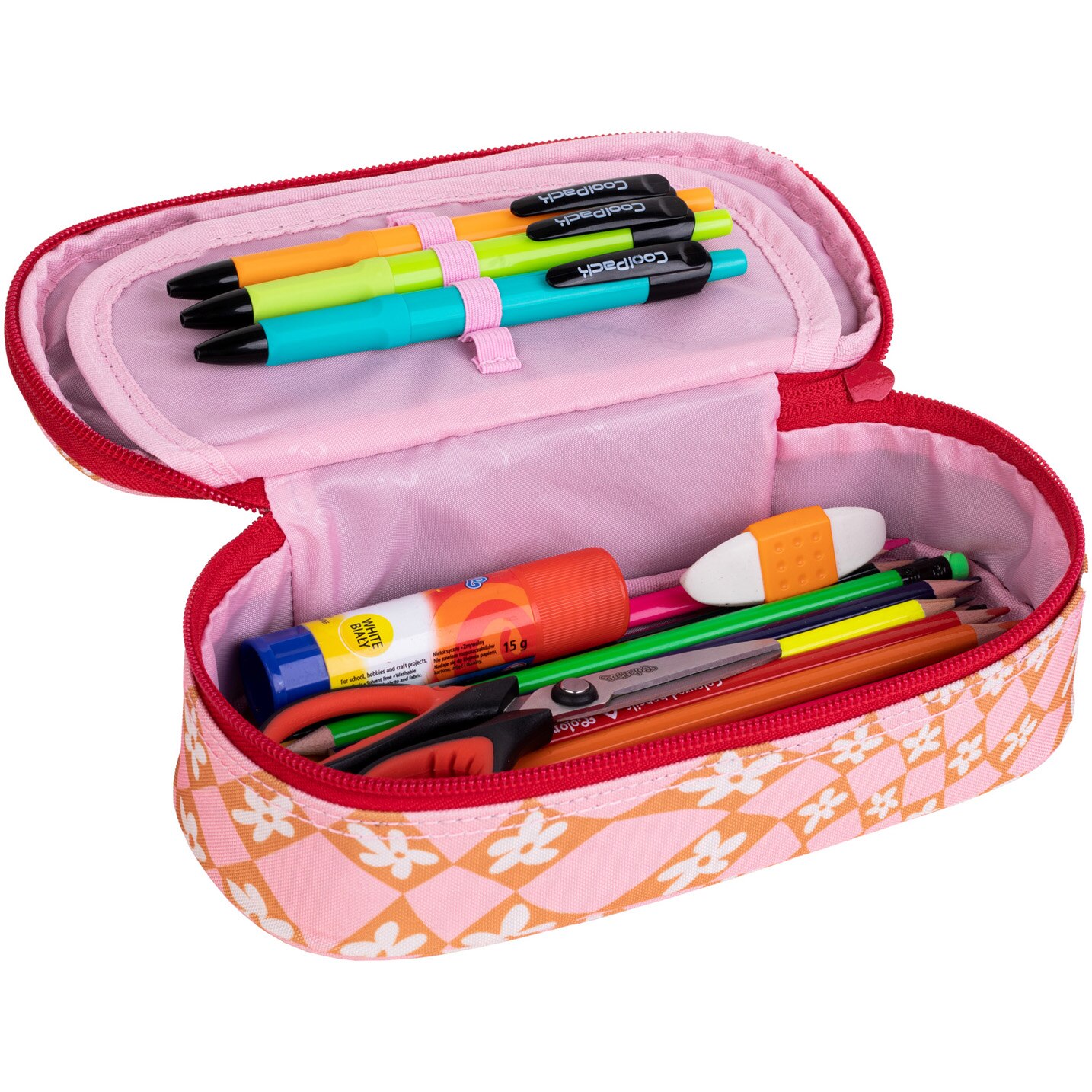 Penar Coolpack, campus, shake - eMAG.ro