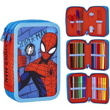Penar echipat Spider-Man - eMAG.ro