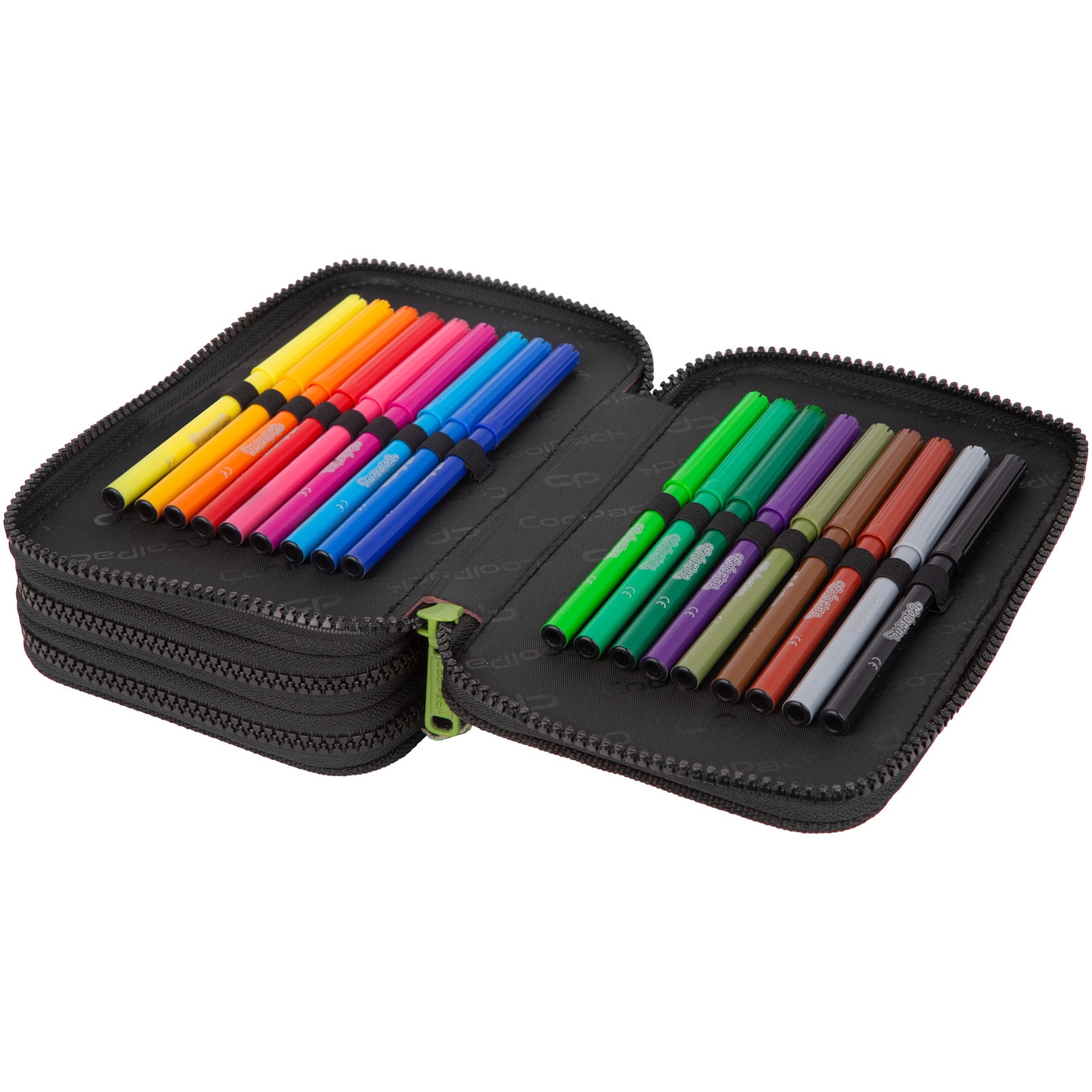 Penar echipat CoolPack, jumper 3, adventure park - eMAG.ro