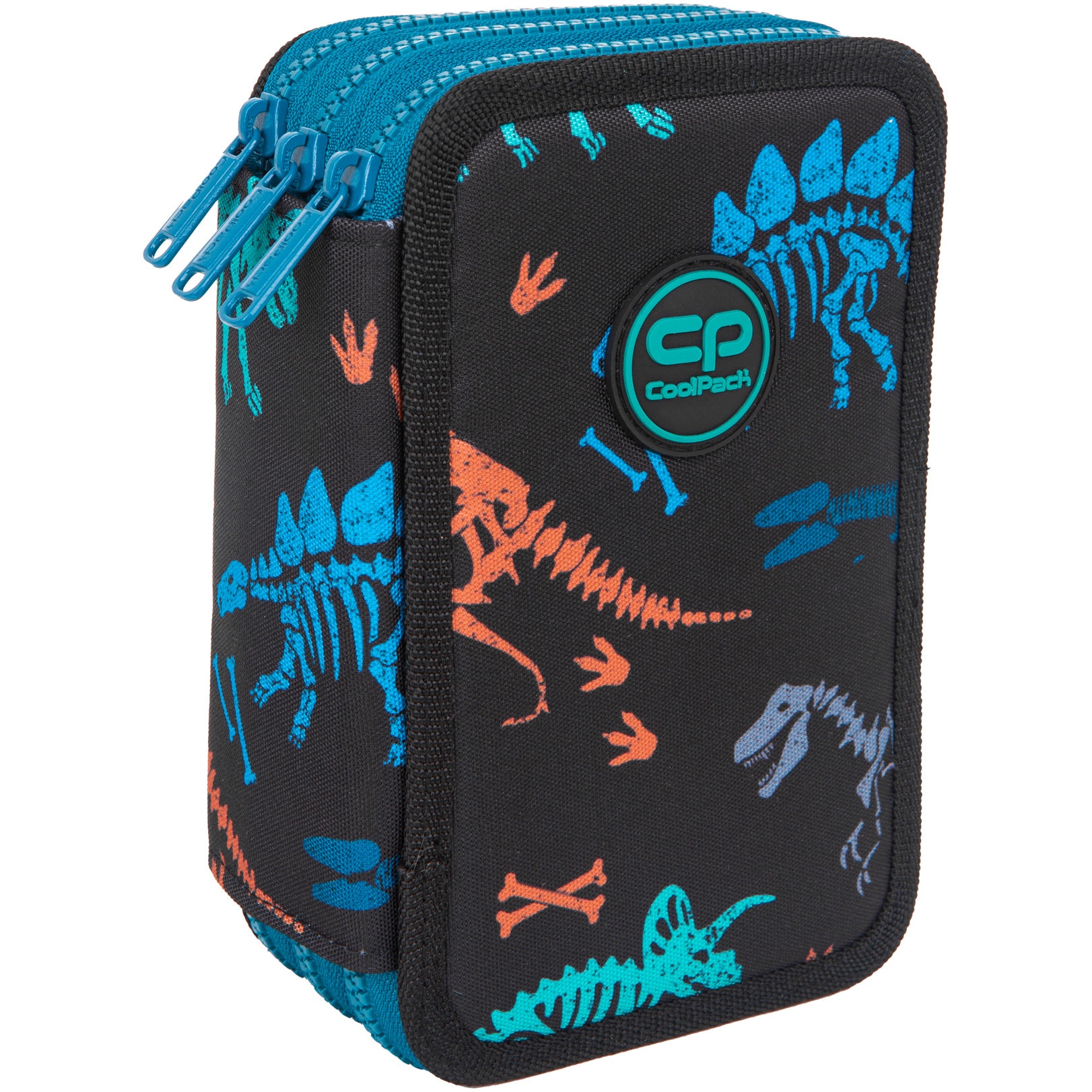 Penar echipat CoolPack, jumper 3, fossil - eMAG.ro