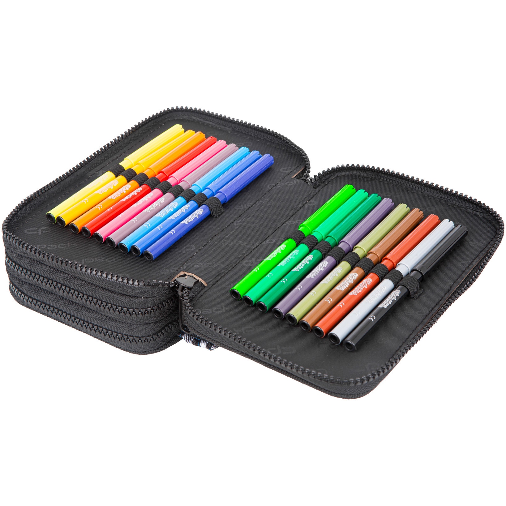 Penar echipat CoolPack, jumper 3, mare city - eMAG.ro