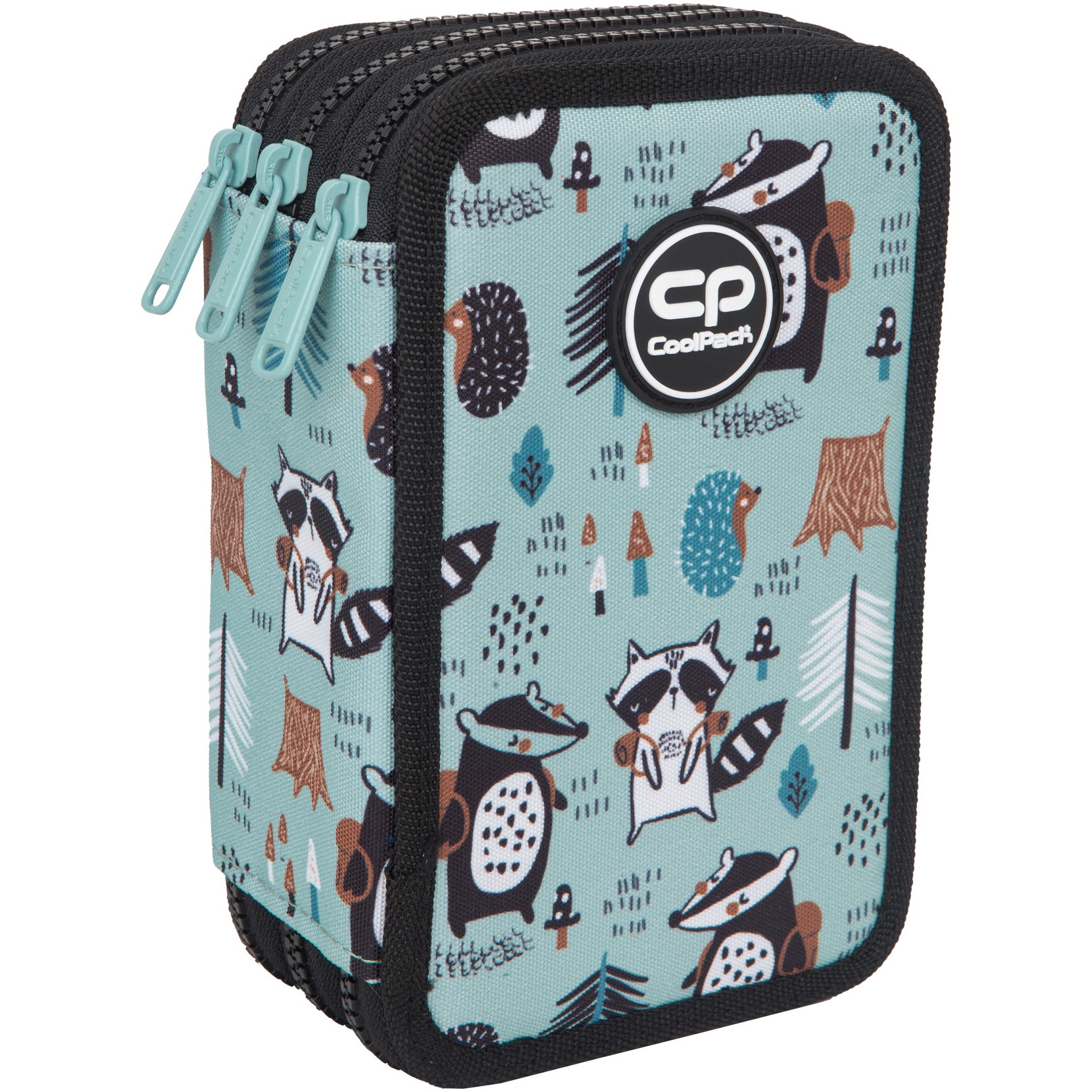 Penar echipat CoolPack, jumper 3, shoppy - eMAG.ro