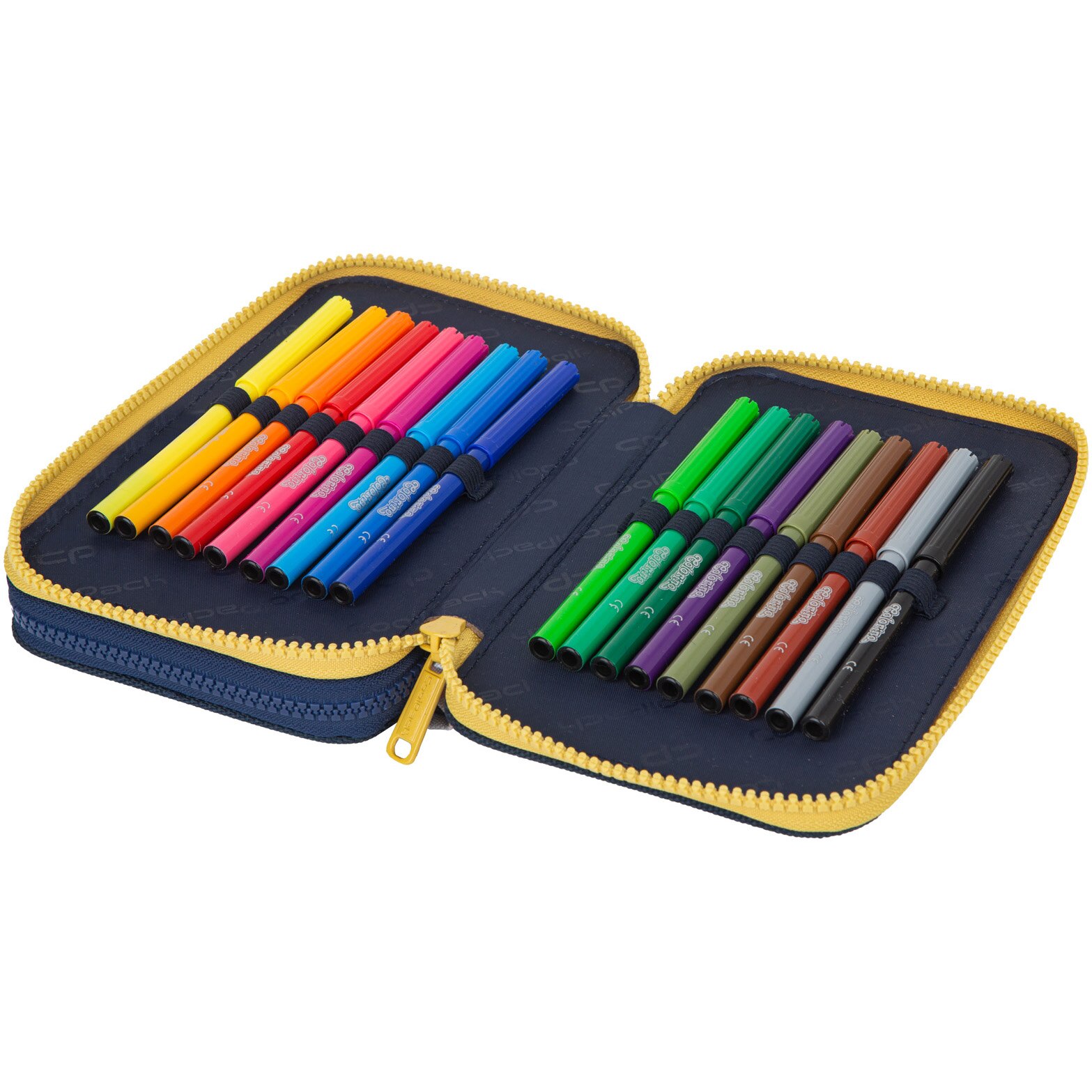 Penar echipat CoolPack, jumper 2, pucci - eMAG.ro