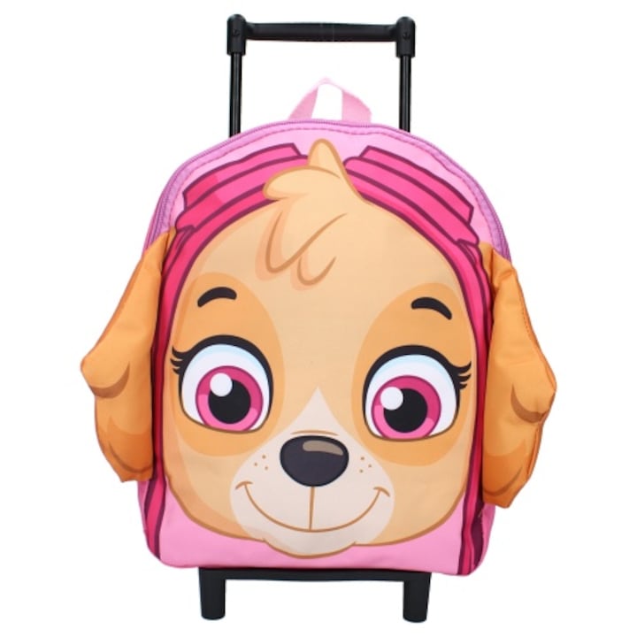 Troller Paw Patrol bátor és bátor, méretei 33cm x 25x cm x 11 cm - eMAG.hu Troller Paw Patrol bátor és bátor, méretei 33cm x 25x cm x 11 cm - eMAG.hu