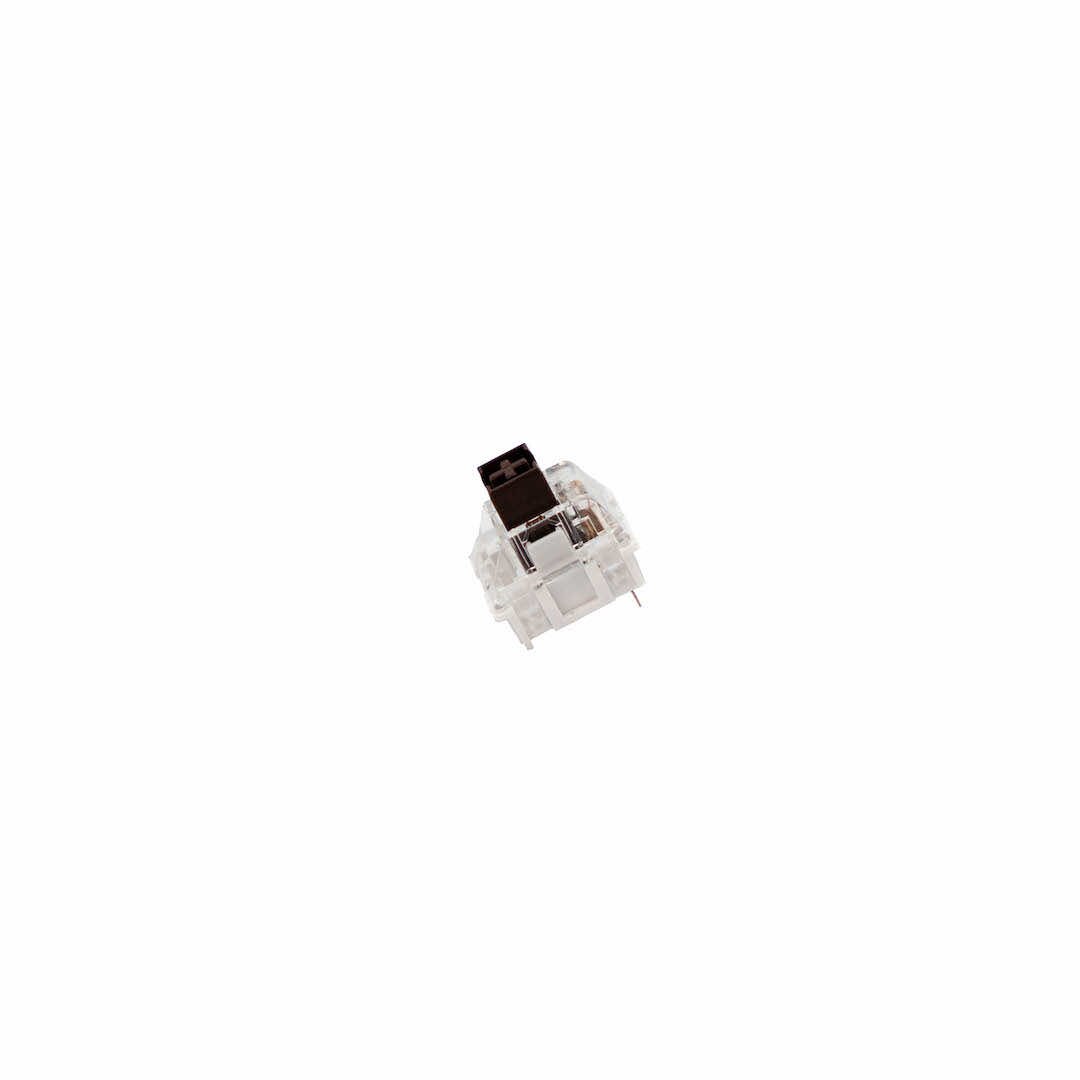 Keychron K Pro Switch Brown - Mechanikus kapcsolók 110 db - eMAG.hu