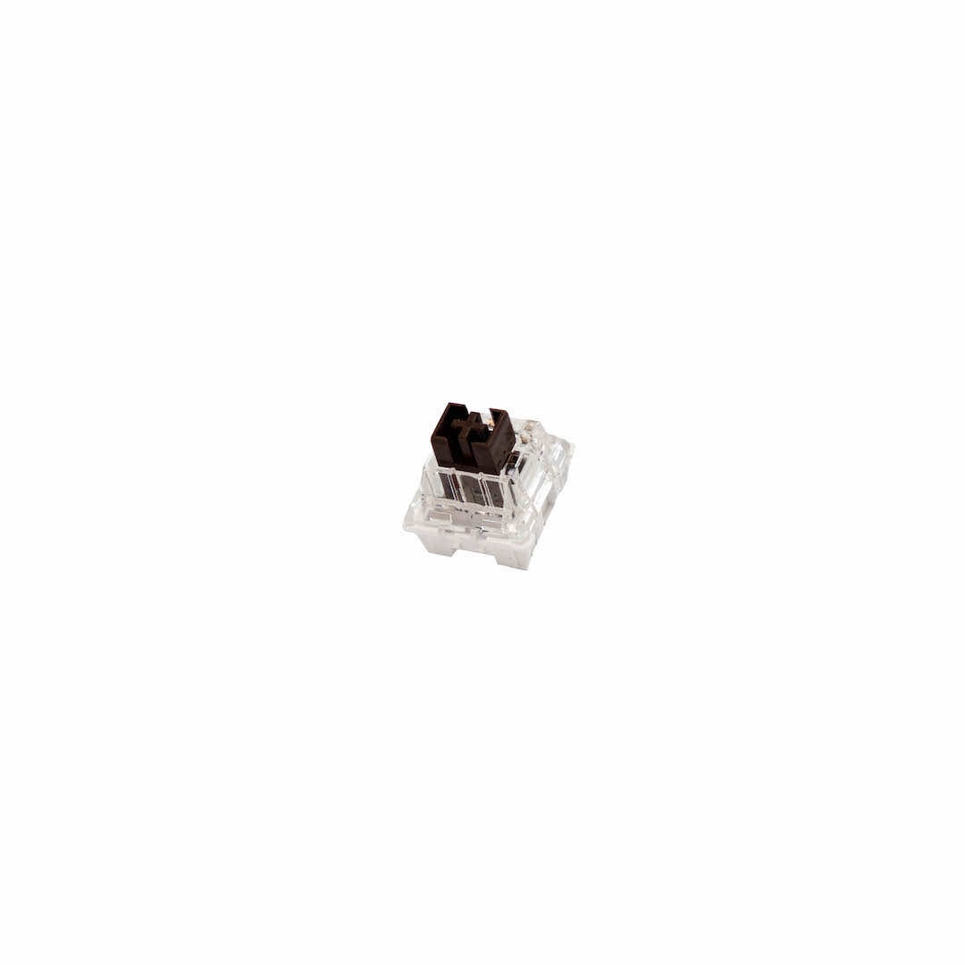 Keychron K Pro Switch Brown - Mechanikus kapcsolók 110 db - eMAG.hu
