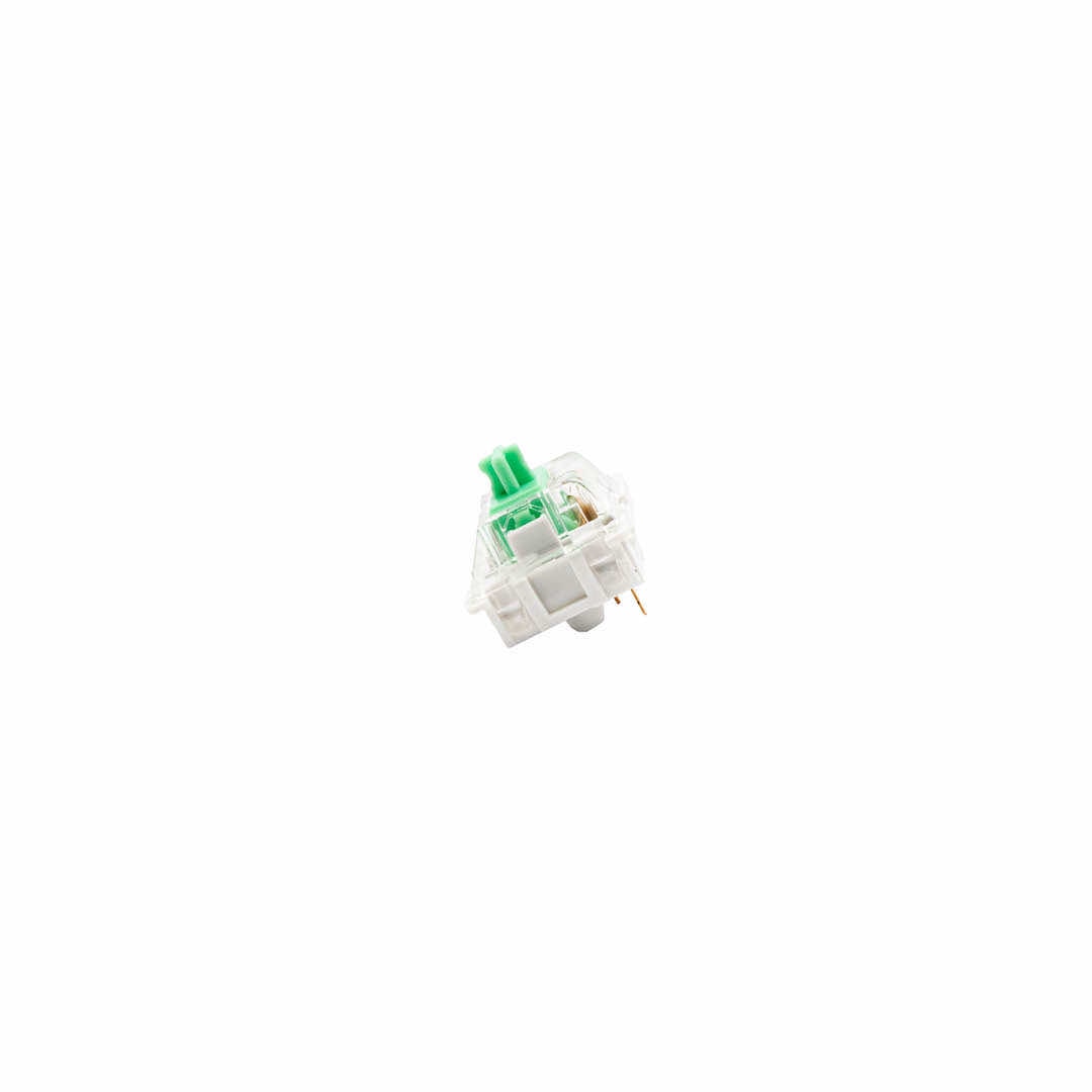 Set switch-uri pentru Tastaturi Mecanice Keychron K Pro Switch Mint 110 ...