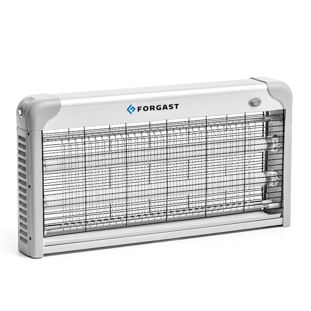 Aparat Profesional anti Tantari Lampa UV, Anti Insecte, la 70 m ...