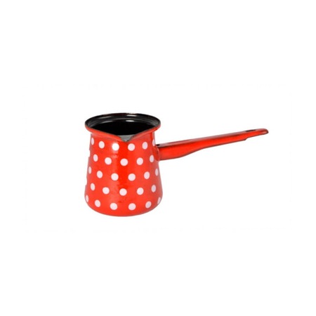 Ibric emailat cu buline 11cm - eMAG.ro