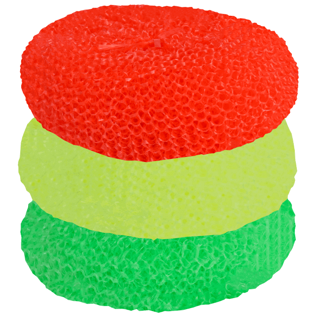 Bureti de vase din plastic 3 bucati - eMAG.ro