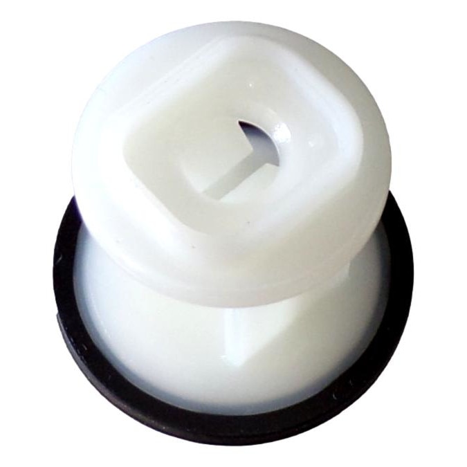 Clema penru prag, MERCEDES-BENZ, A-CLASS/B-CLASS/EQB/EQA/W204, OE, Alb ...