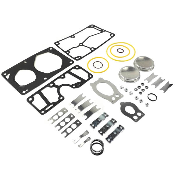 Set reparatie, garnituri si lamele compresor Actros MP4, LP490 - eMAG.ro