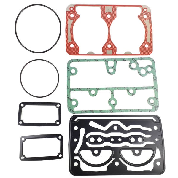 Ремонтен комплект гарнитури на компресор Volvo FH FM NH B 12 - eMAG.bg