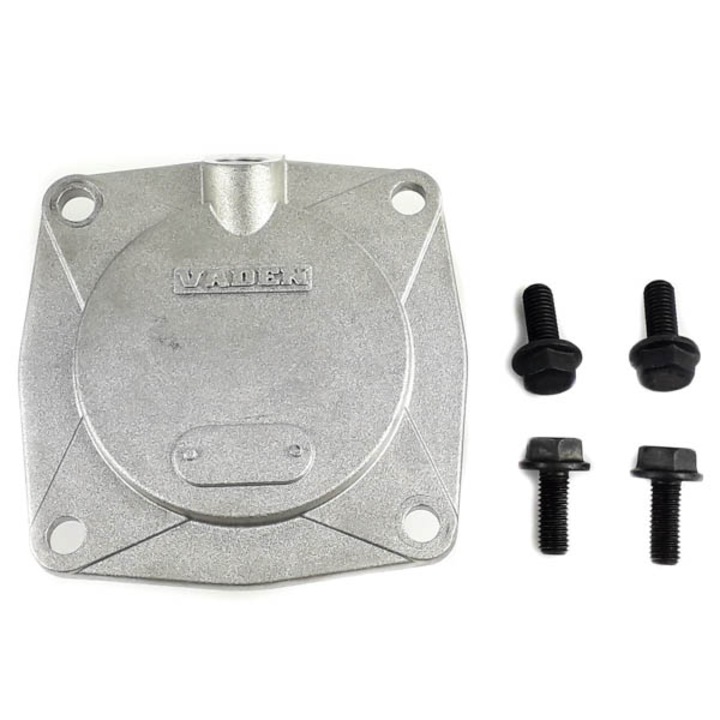 Javítókészlet, fedél/kompresszor karima | Volvo FL FH FM NH B 12 | 80mm ...