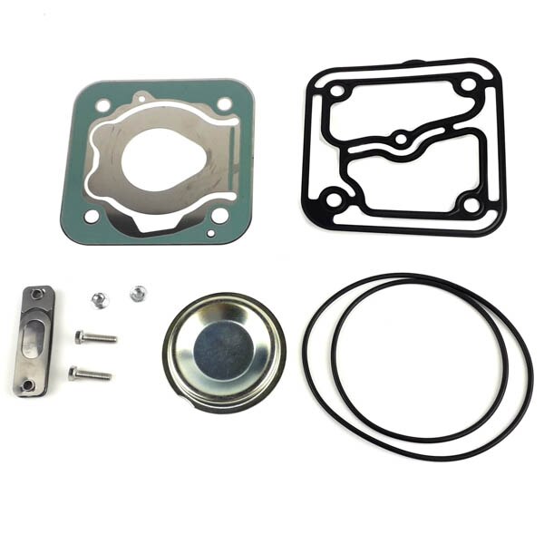 Set reparatie, garnituri si lamele compresor | Mercedes Atego, Axor ...