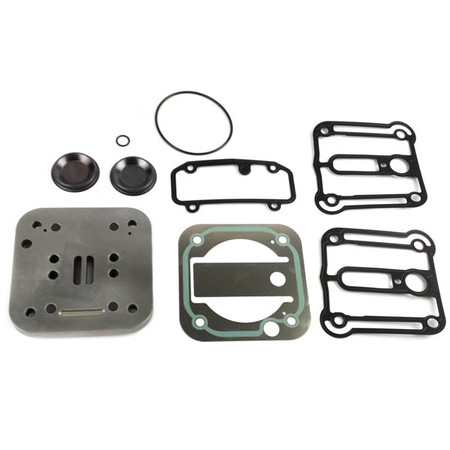 Set reparatie compresor, chiuloasa + garnituri | MAN TGA, TGS, TGX ...