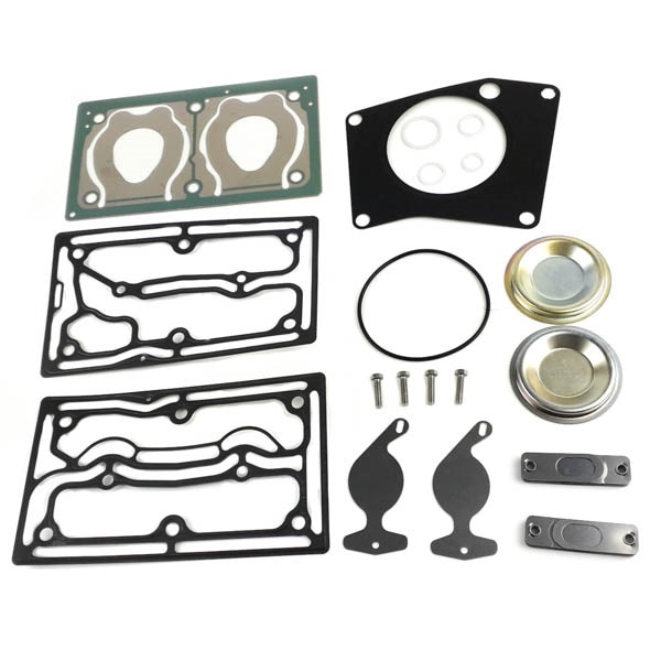 Set reparatie, garnituri si lamele compresor, Mercedes Axor, Citaro ...