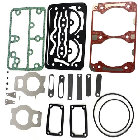 Ремонтен комплект, гарнитури и компресорни перки, Volvo FH FM NH B 12 ...