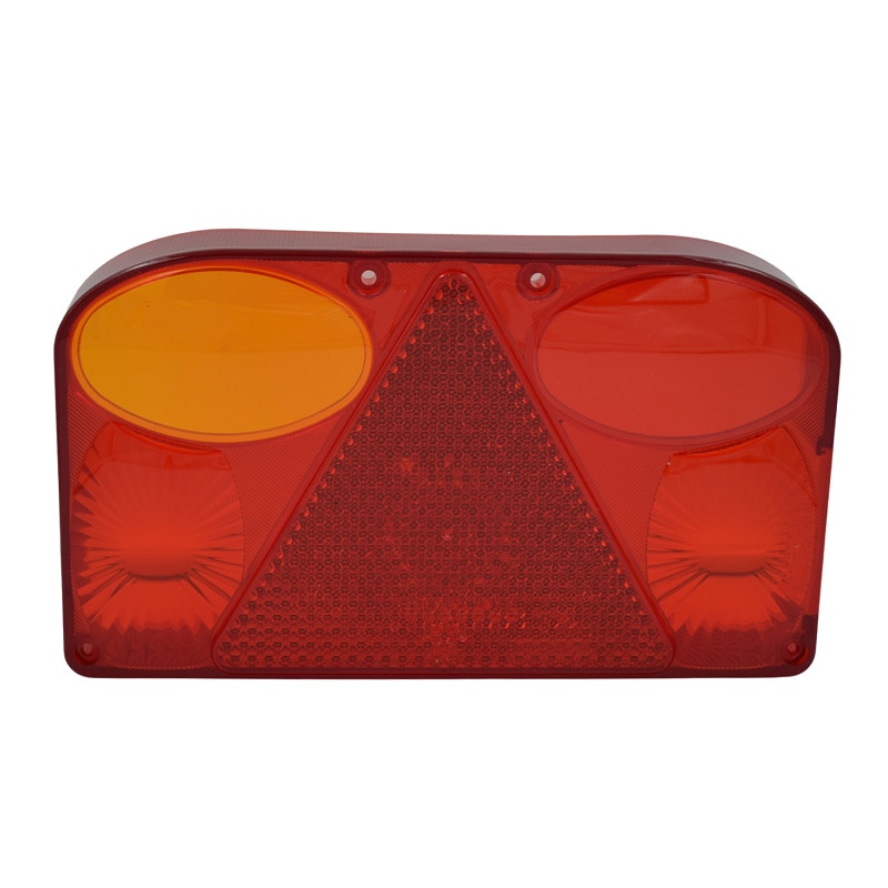 Dispersor ceata lampa stop Fristom FT 88 - eMAG.ro