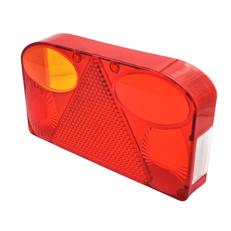 Dispersor ceata lampa stop Fristom FT 88 - eMAG.ro